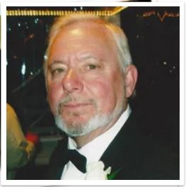 Larry E. Bowron, Adelphian Academy Class of 1962